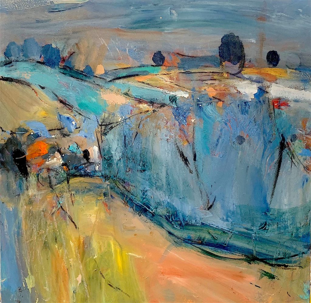 The Road Home – Nigel Fletcher