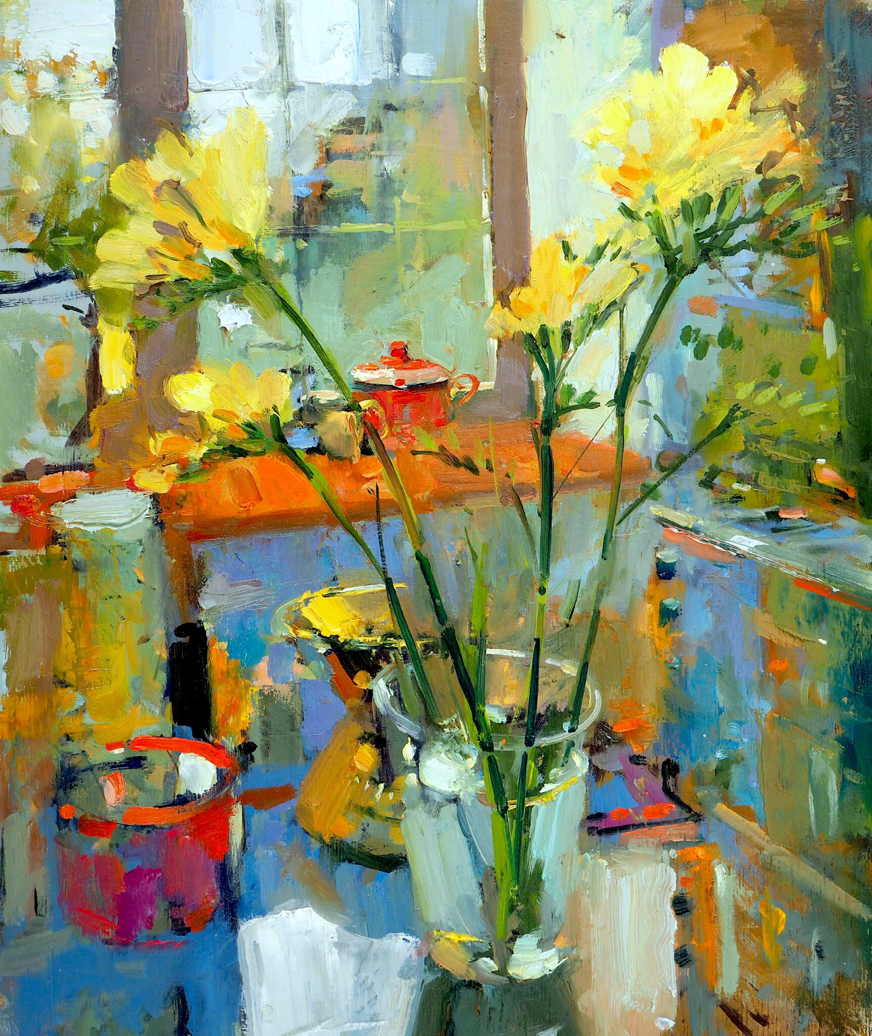 Exhibitions – – Nigel Fletcher