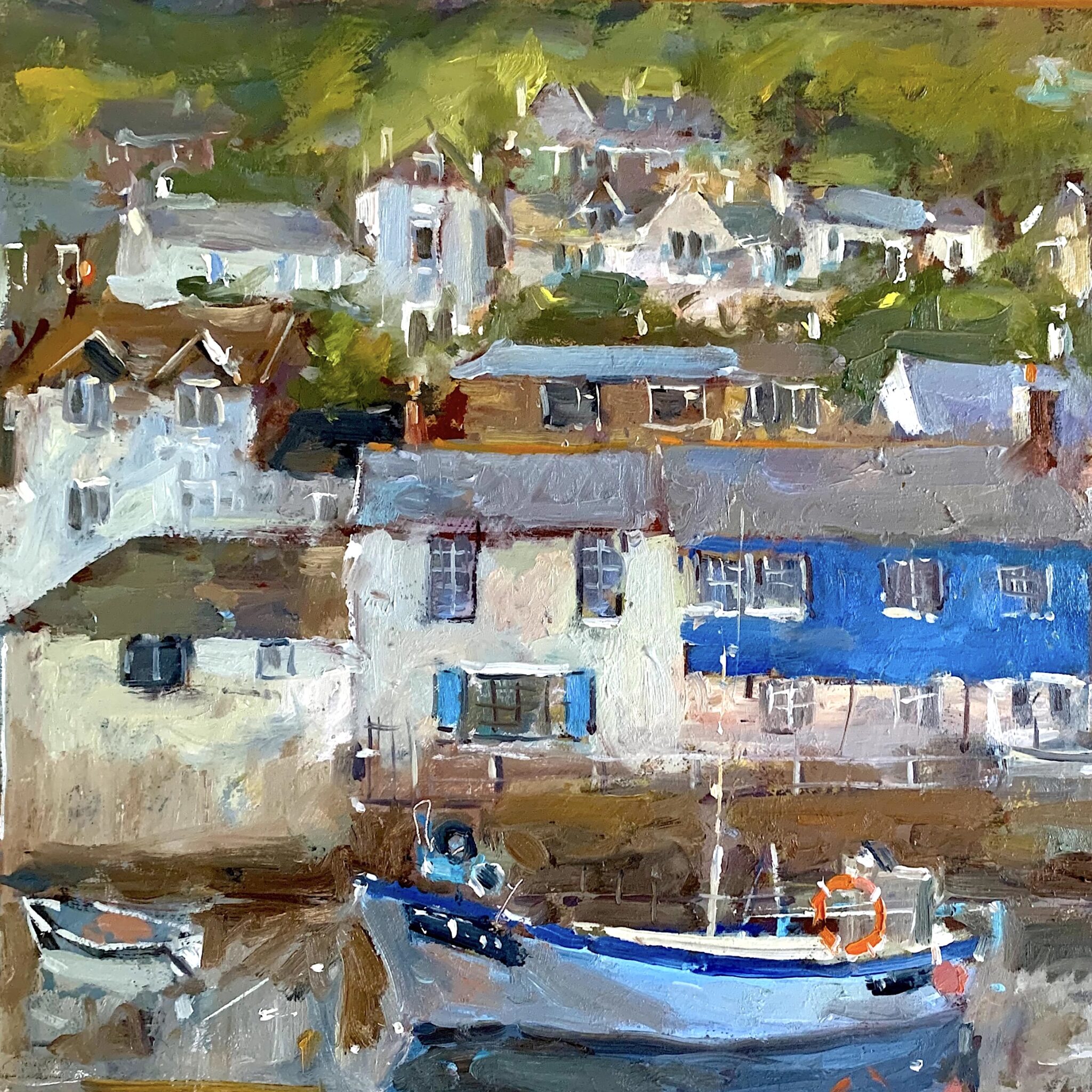 Exhibitions – – Nigel Fletcher